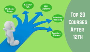 Top 20 Best Courses After 12th – Commerce, Science & Arts – June 2026