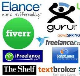 30 Best Freelance Sites for Any Type of Freelance Work