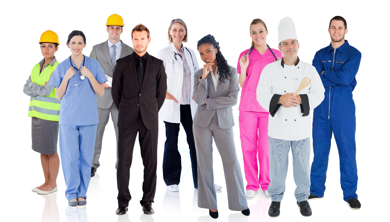 10 Hot Careers That Pay Well in 2025