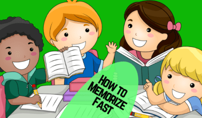 How to Memorize Fast (10 Memorization Techniques)