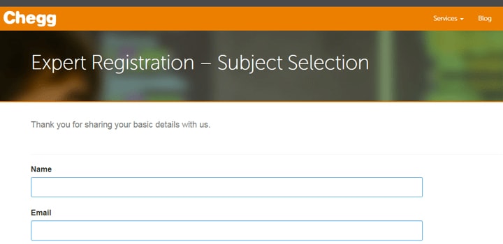 Online Tutoring Jobs - Earn Upto 40,000 per Month Teaching Online