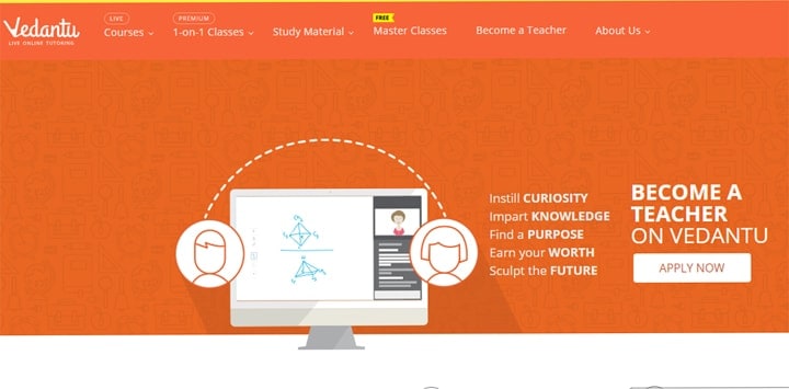 Online Tutoring Jobs - Earn Upto 40,000 per Month Teaching Online
