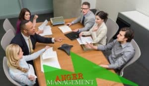 5 Practical Ways to Control your Anger: Anger Management at Work