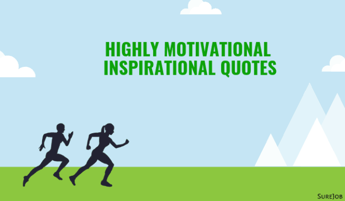 100 Motivational Inspirational Quotes to Help You Achieve Any Goal