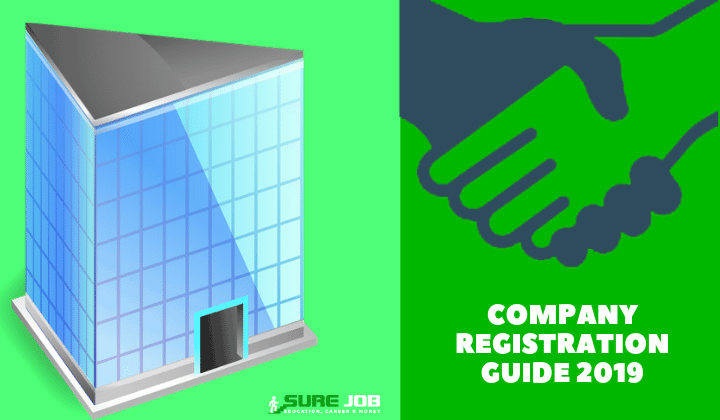 How To Register a Company In India? Company Registration Guide