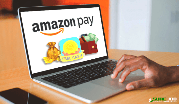 How to Use Amazon Pay- Add Money, Transfer Balance, Get Offers
