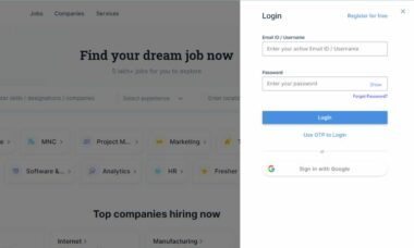 How to Delete Naukri Account or Deactivate it Temporarily? – December 2025