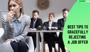 How to Reject a Job Offer Politely & Professionally