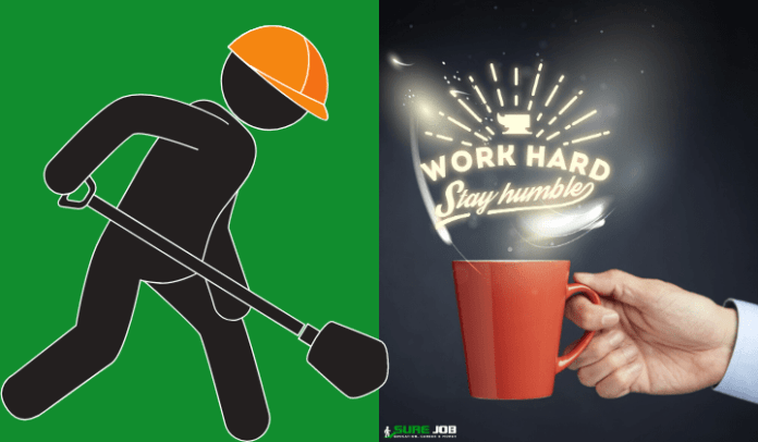 25 Best Hard Work Quotes to Feel Motivated and Focused