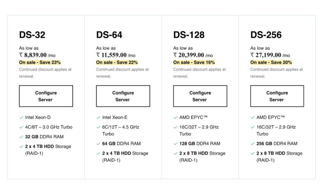 GoDaddy Web Hosting Plans - Review & Comparison (2021)