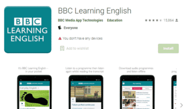 15 Best Free English Learning Apps to Speak Fluently – December 2025
