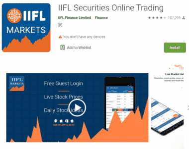 15 Best Trading Apps in India for June 2025
