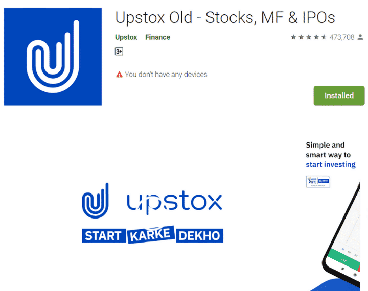 Best Trading Apps in India for Stock Market Trading in 2022