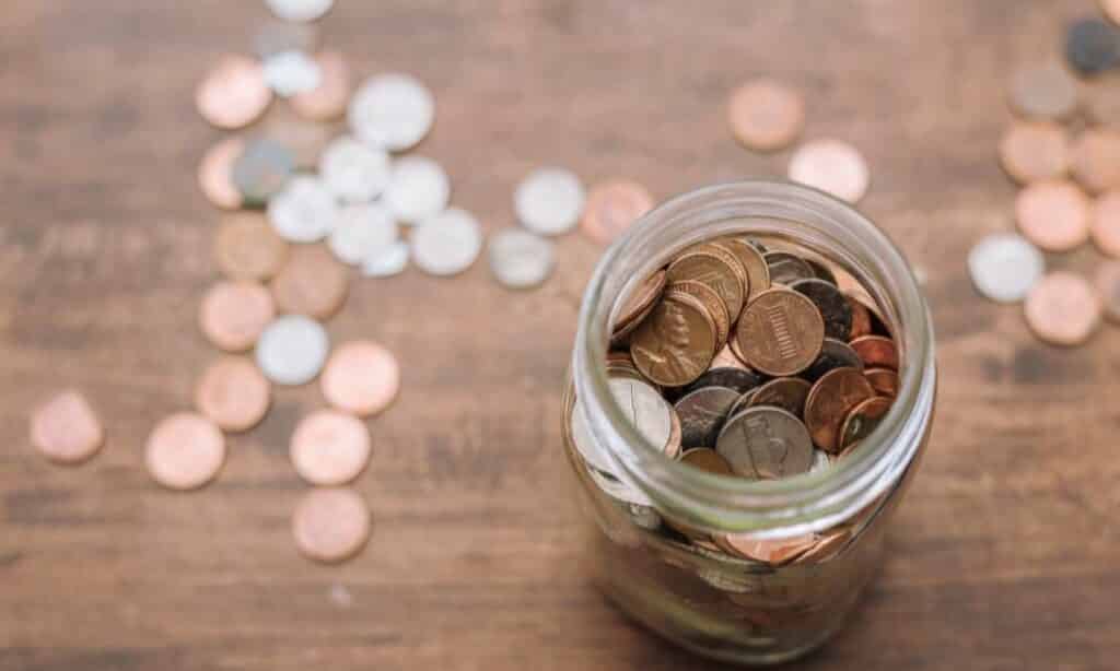 13 Money Saving Challenges To Try In 2022