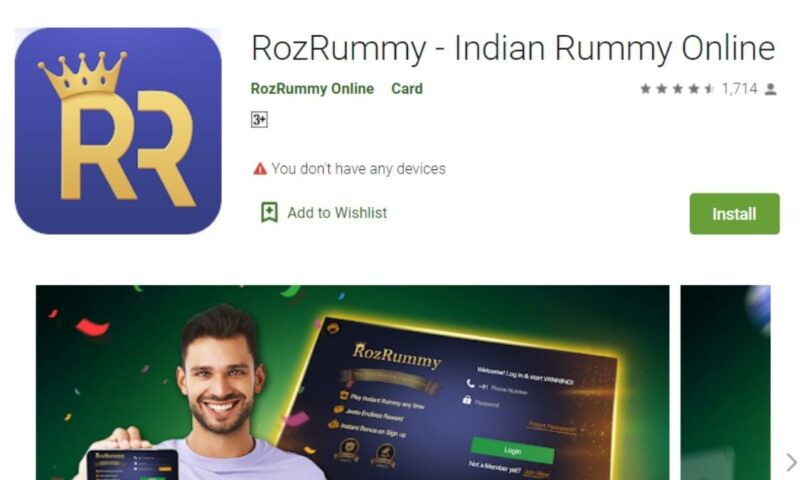 List of 24 Best Rummy Apps in India To Earn Real Money – October 2025