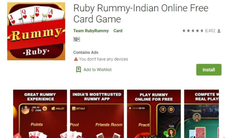 List of 24 Best Rummy Apps in India To Earn Real Money – October 2025