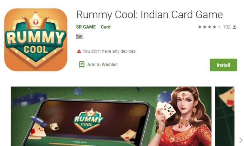 List of 24 Best Rummy Apps in India To Earn Real Money – October 2025