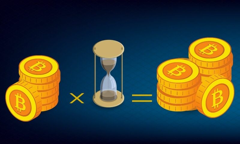 9 Great Ways to Make Money with Bitcoin in 2022