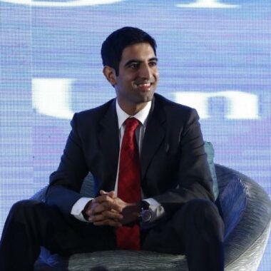 30 Best Motivational Speakers in India