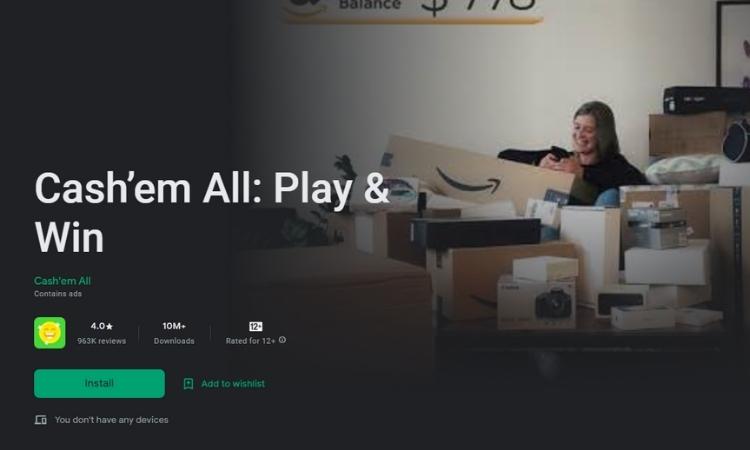 15 Best PayPal Games That Pay Real Money Instantly in India