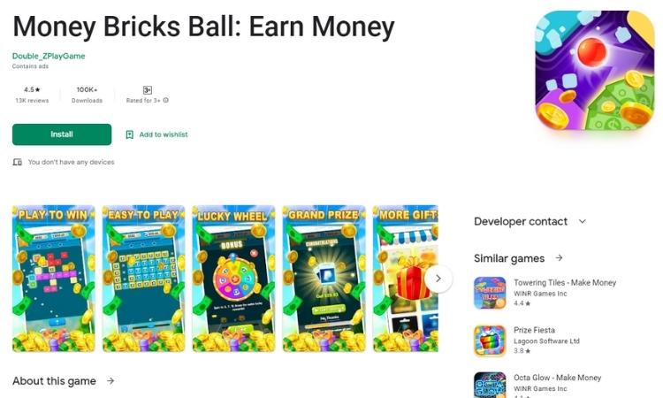 15 Best PayPal Games That Pay Real Money Instantly in India