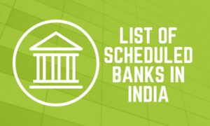 list of scheduled banks in India in December 2025