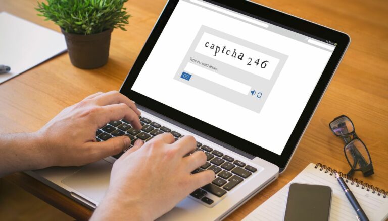 10 Best Captcha Entry Job Sites To Try In September 2025 (Earn Rs.10,000)
