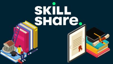 25 Best Free Skillshare Courses To Try – October 2025