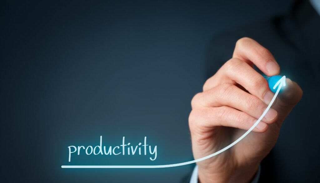 12 Best Productivity Aps, Tools & Software to Try in December 2025
