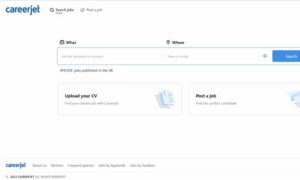 20+ Best Job Search Websites in India in 2024