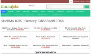 20+ Best Job Search Websites in India in 2024