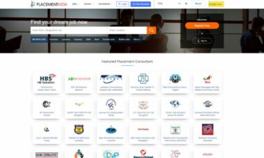 20+ Best Job Search Websites in India in 2025