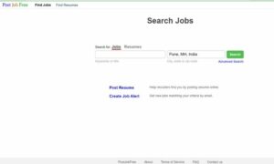 15 Best Free Job Posting Sites For Employers – December 2025