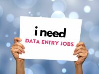 Top 25 Easy Online Data Entry Jobs from Home: No Investment!
