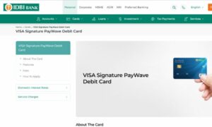 Best Debit Card In India: Top 20 Picks For December 2025