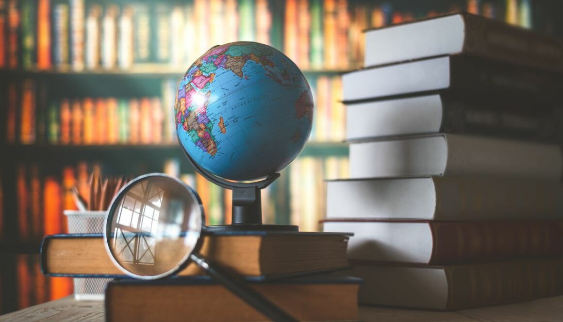 Everything You Need to Know About Librarian Courses? – 2025