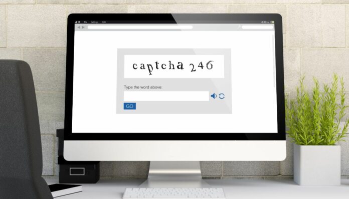 CAPTCHA Entry Job: Earn Money Typing & Solving Captchas in November 2025